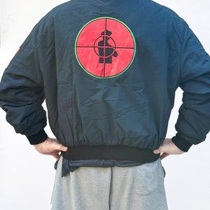 Public Enemy | Jackets & Coats | Public Enemy Tour Jacket From 988 ...